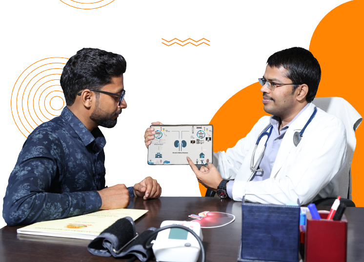 Best Kidney Hospital in Moradabad | Nephrology Care