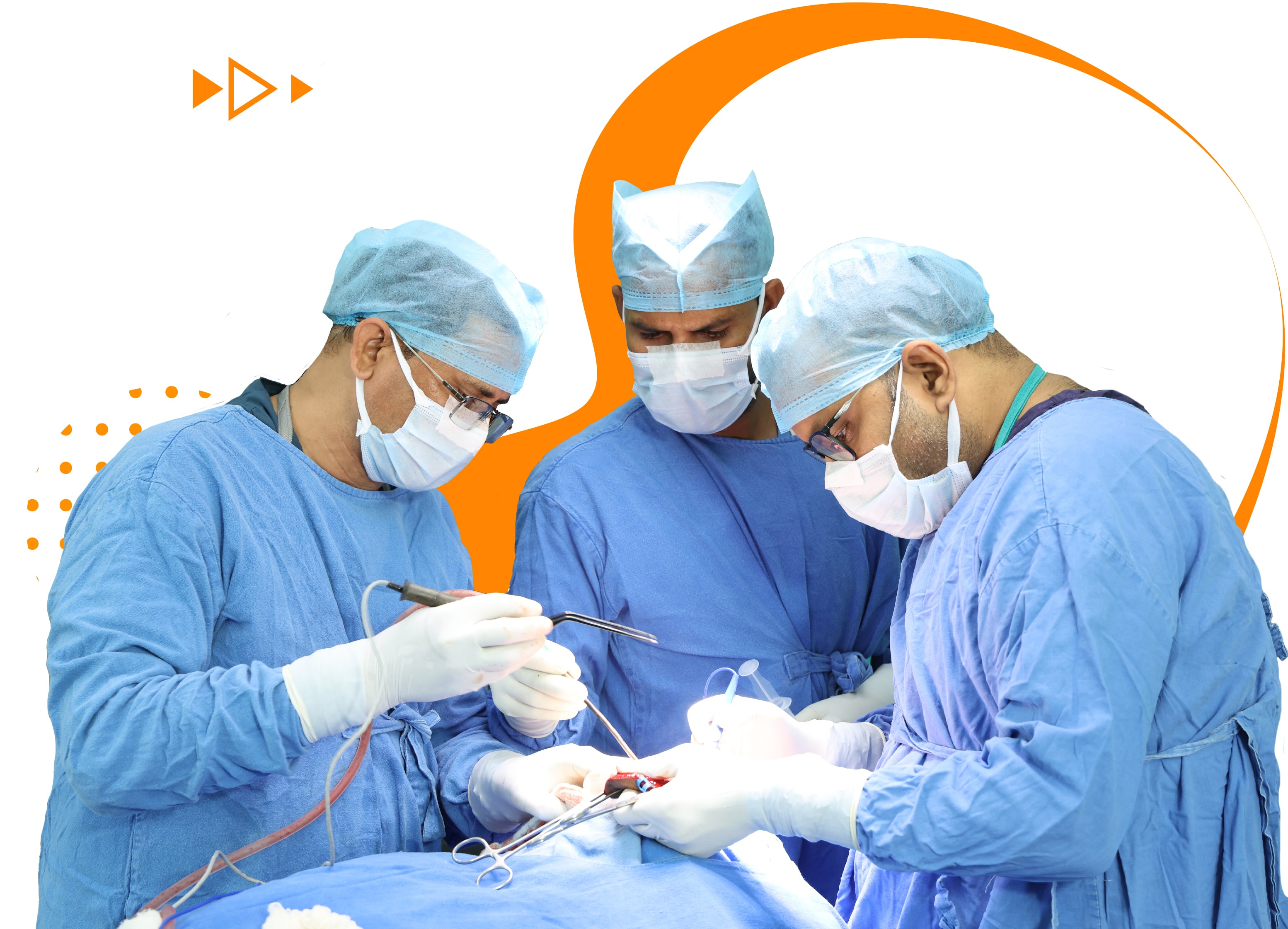 Best Neurosurgery Hospital in Moradabad | Brain & Spine Surgery