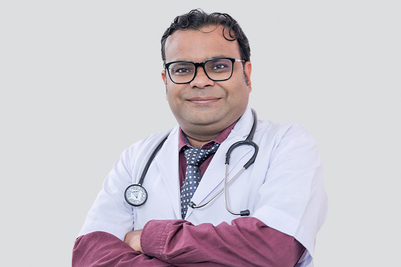Best Neurosurgery Hospital in Moradabad | Brain & Spine Surgery