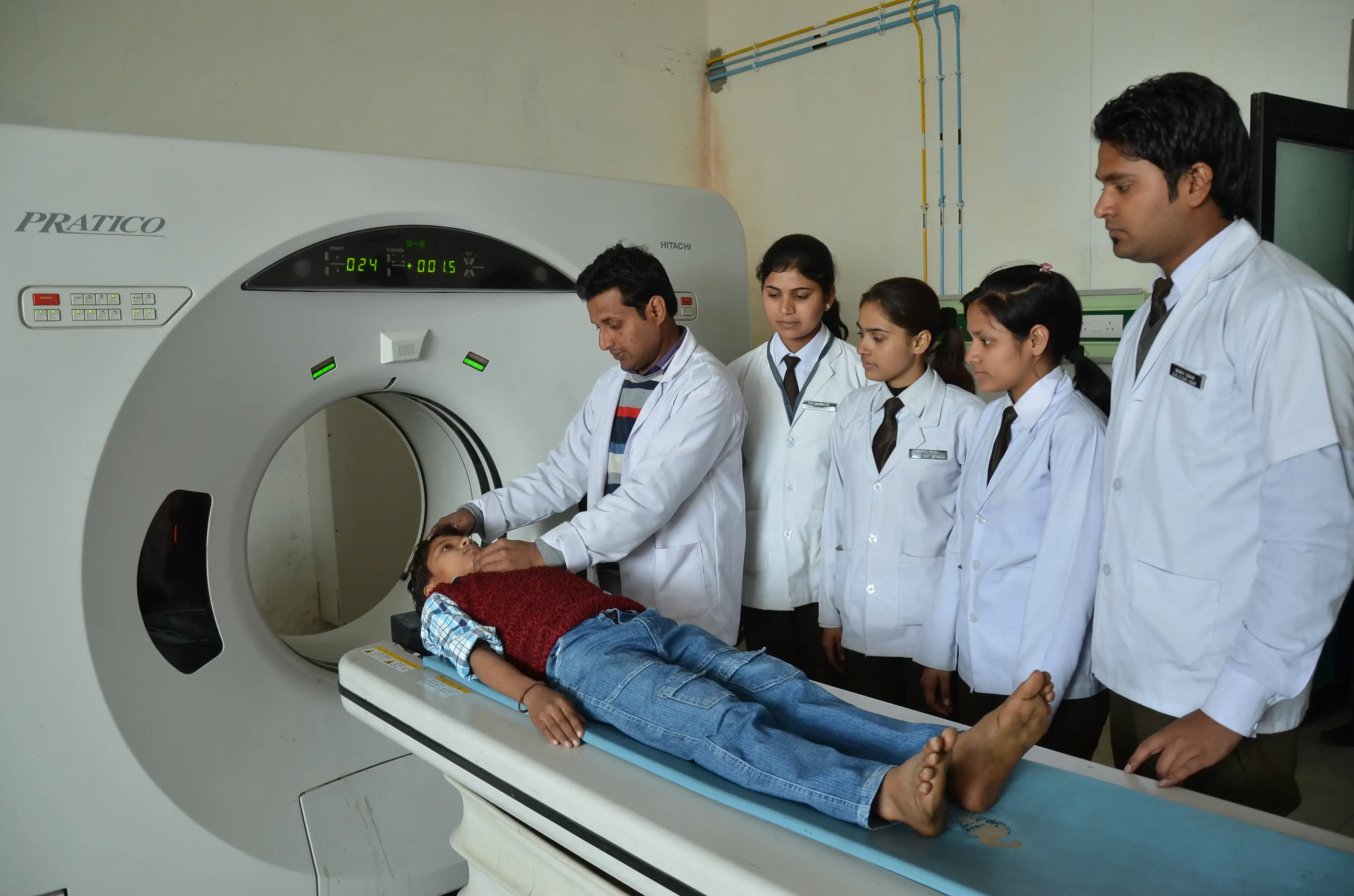 Best Hospital in Moradabad | TMU Hospital - Advanced Multispeciality ...